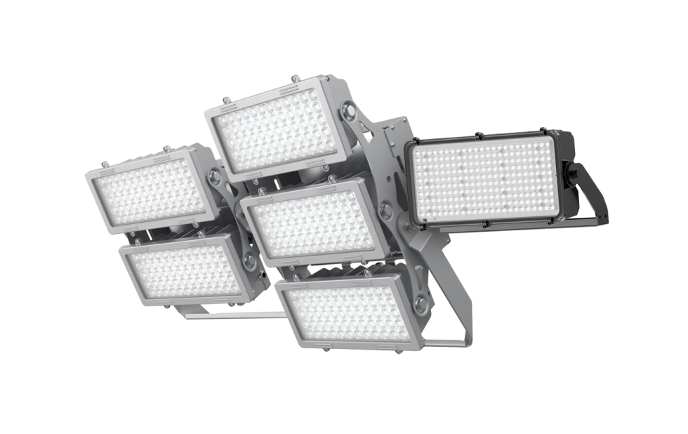 LED Replacement Lights for Light Towers | LED Lighting Supply