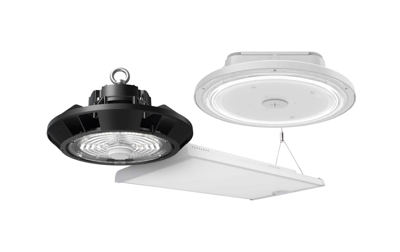 LED Shipping Container Lights - Energy Efficient Lighting for Shipping ...