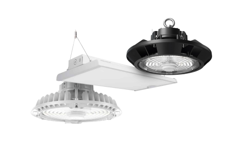 LED Pole Barn Lighting for Agricultural & Farm Buildings | LED Lighting ...