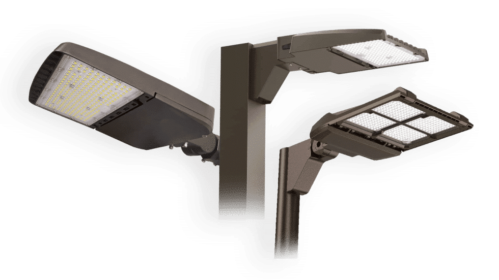 LED Shoebox Lights: Commercial-Grade, Energy-Efficient Solutions for ...