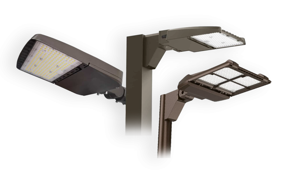 LED Mall Lighting | LED Lights for Shopping Malls | LED Lighting Supply