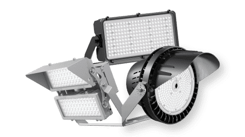 Race Track Lights | Shop LED Lighting for Race Tracks ...