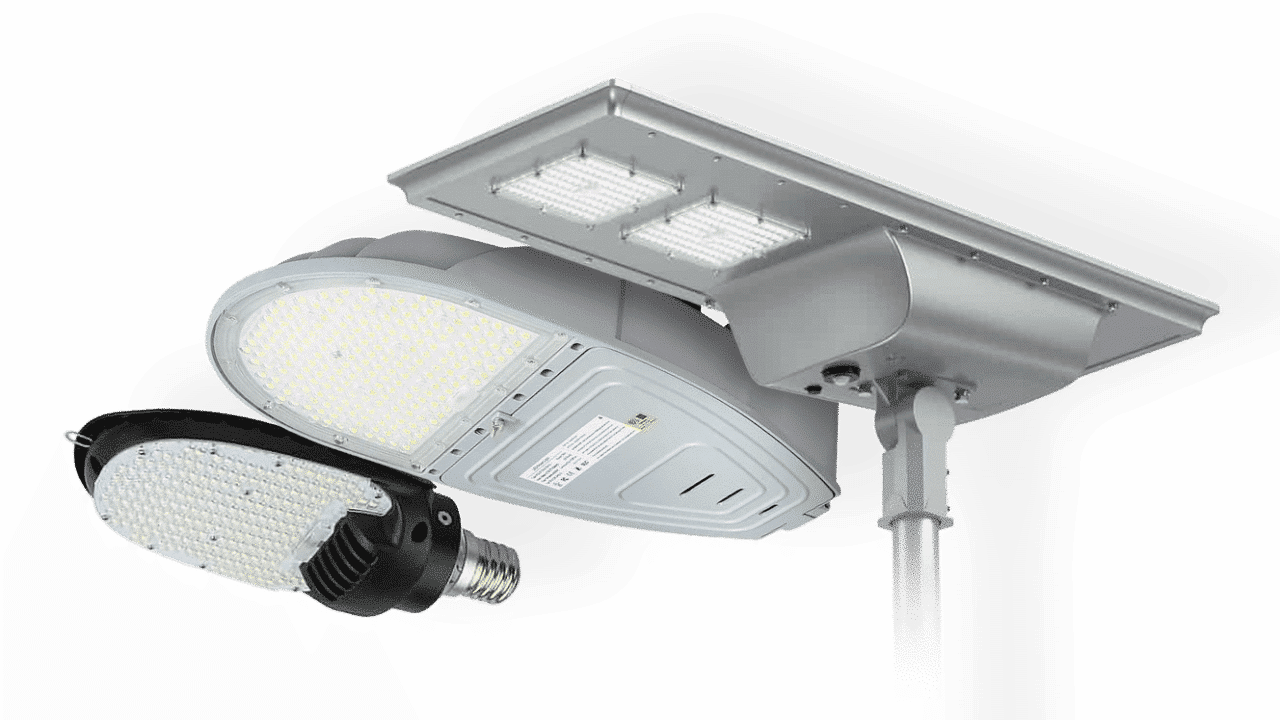 LED Cobra Heads | Shop LED Commercial Cobra Head Lights & Cobra Head ...