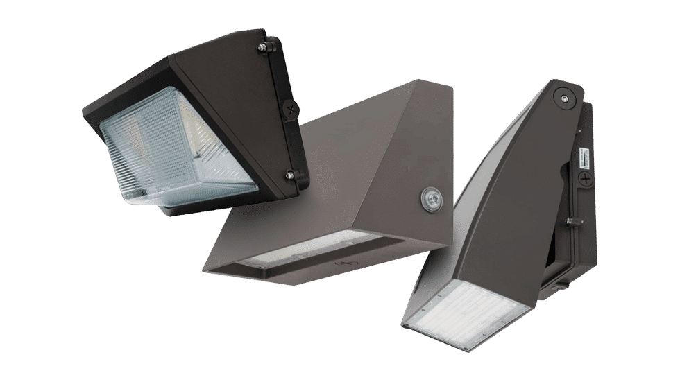 LED Wall Pack Lights | Outdoor Wall Pack Lighting | LEDLightingSupply.com