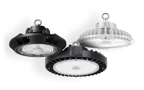 LED UFO High Bay Lights for Industrial & Commercial Applications