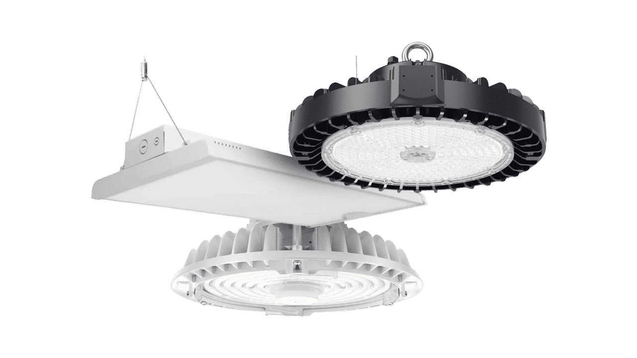 LED Lights for Warehouses | LED Lighting Supply