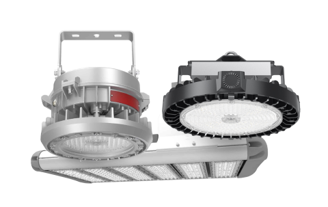 LED Industrial Lighting | LED Lighting Supply