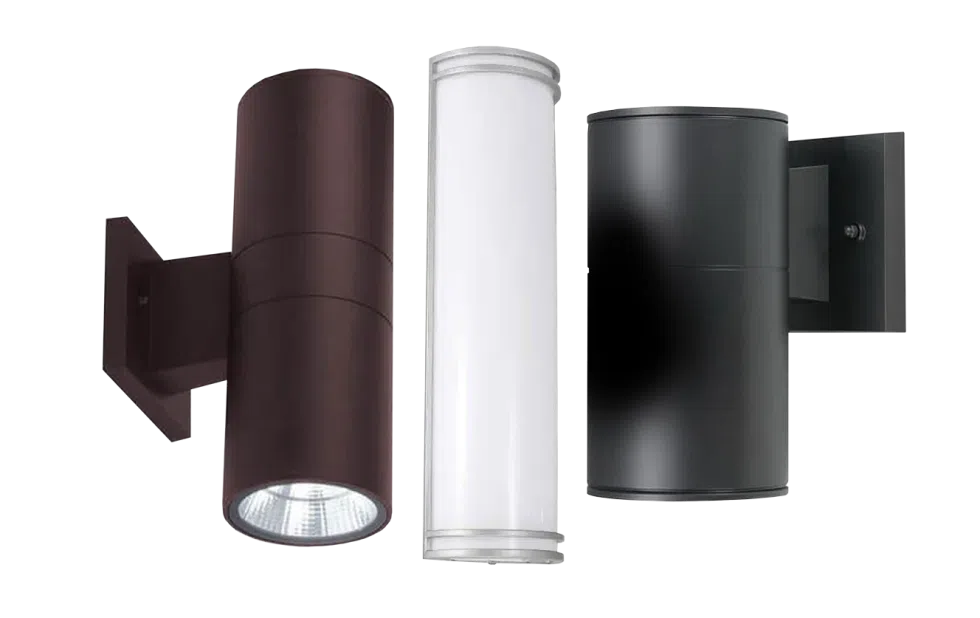 LED Architectural Wall Sconces | Commercial LED Wall Sconces | LED ...