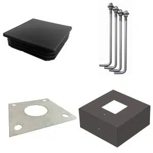 Light Pole Accessories | LED Lighting Supply
