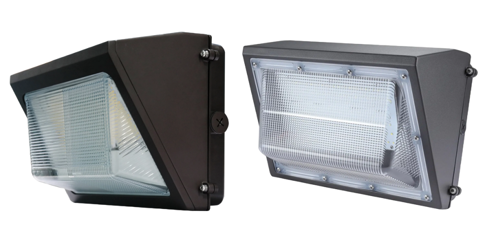LED Semi Cutoff Wall Packs | LED Lighting Supply